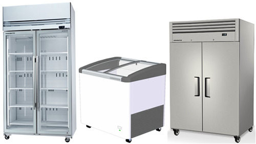Freezers | Caterall Solutions
