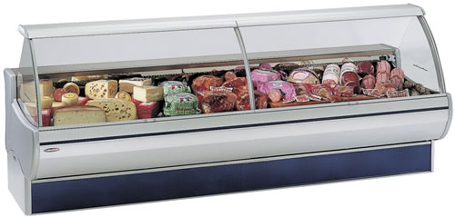 Deli & Meat Display | Caterall Solutions