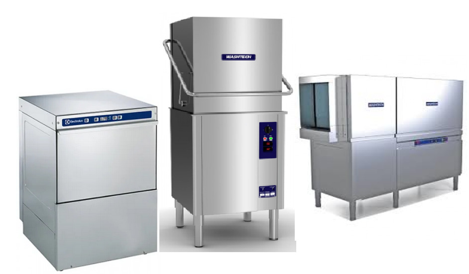 Ware Washing | Caterall Solutions